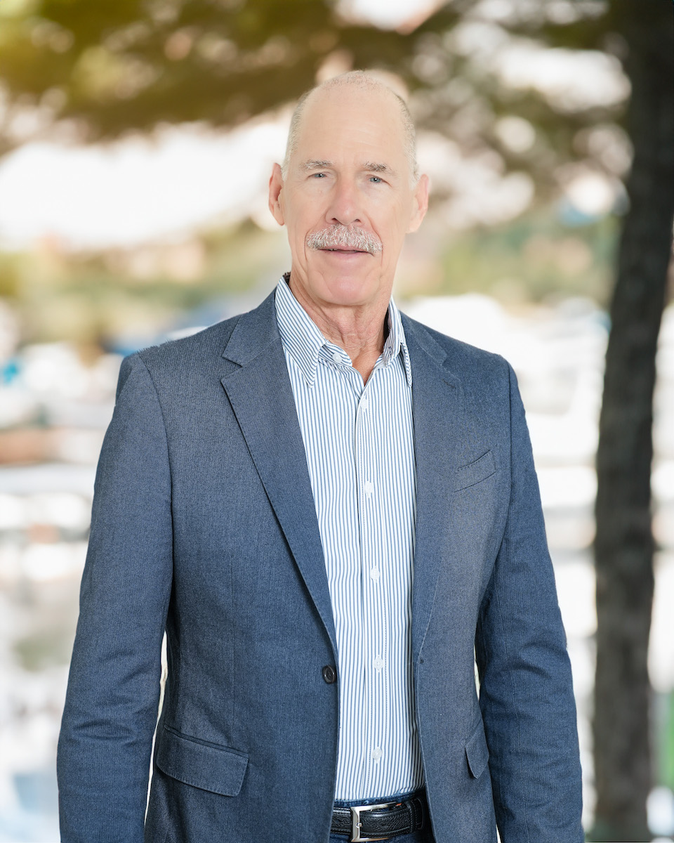 Steve Fleming, PE, RBEC | Fleming and Associates