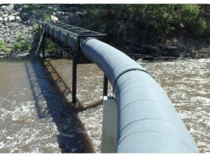 Aerial Crossings | Fleming and Associates