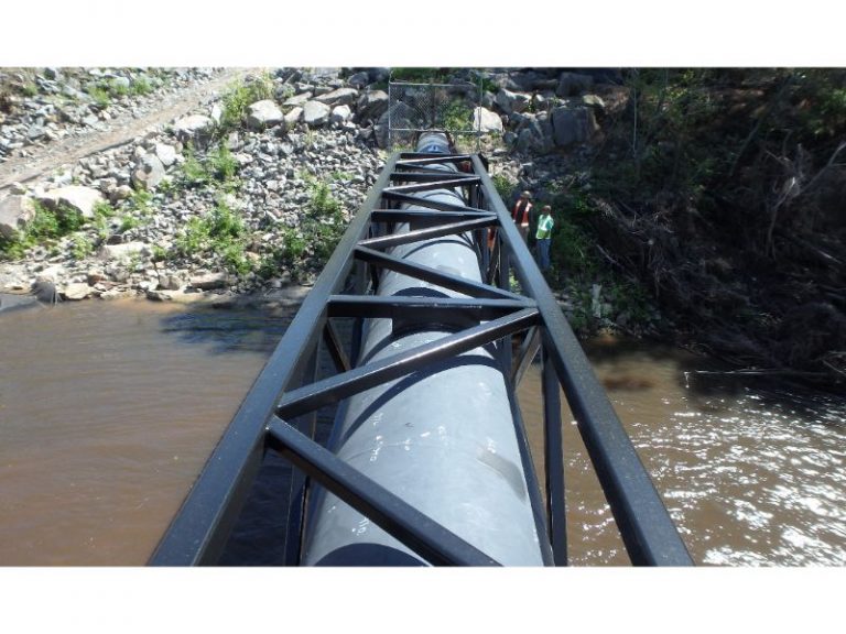 Aerial Crossings | Fleming and Associates