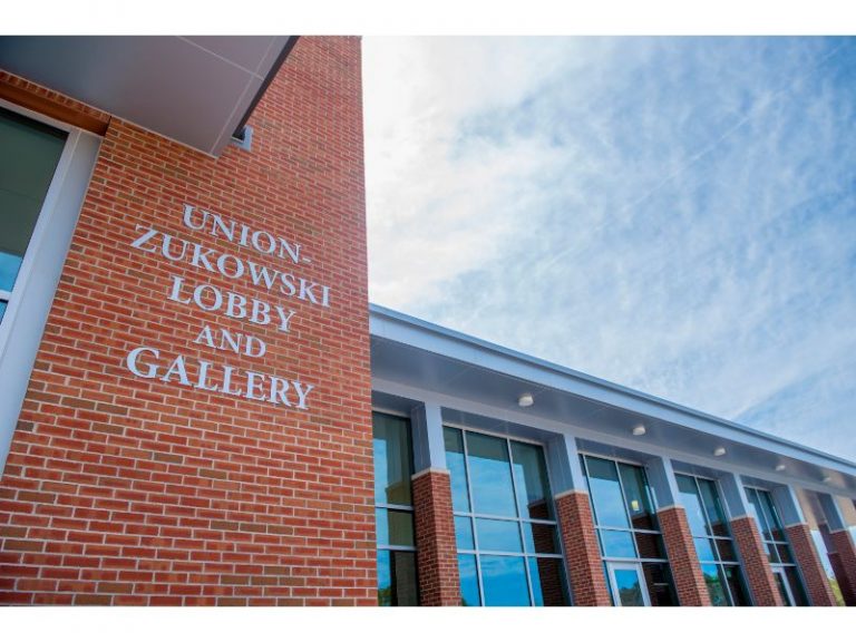 Matthews Ministry Center & Reeves Auditorium Renovation at Methodist ...